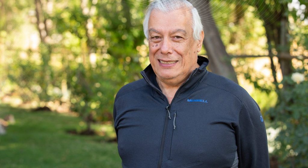 Ecólogo chileno recibe destacado premio internacional - Sociedad de ...